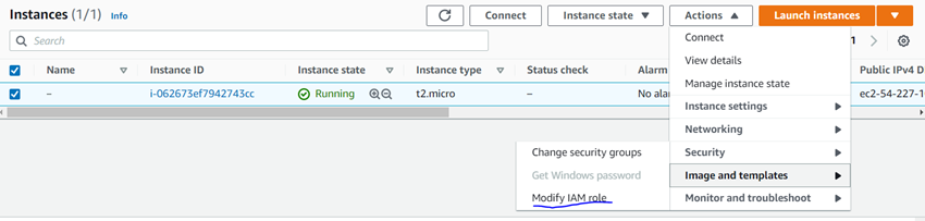 Access S3 Bucket From Private Subnet Ec2 Instance